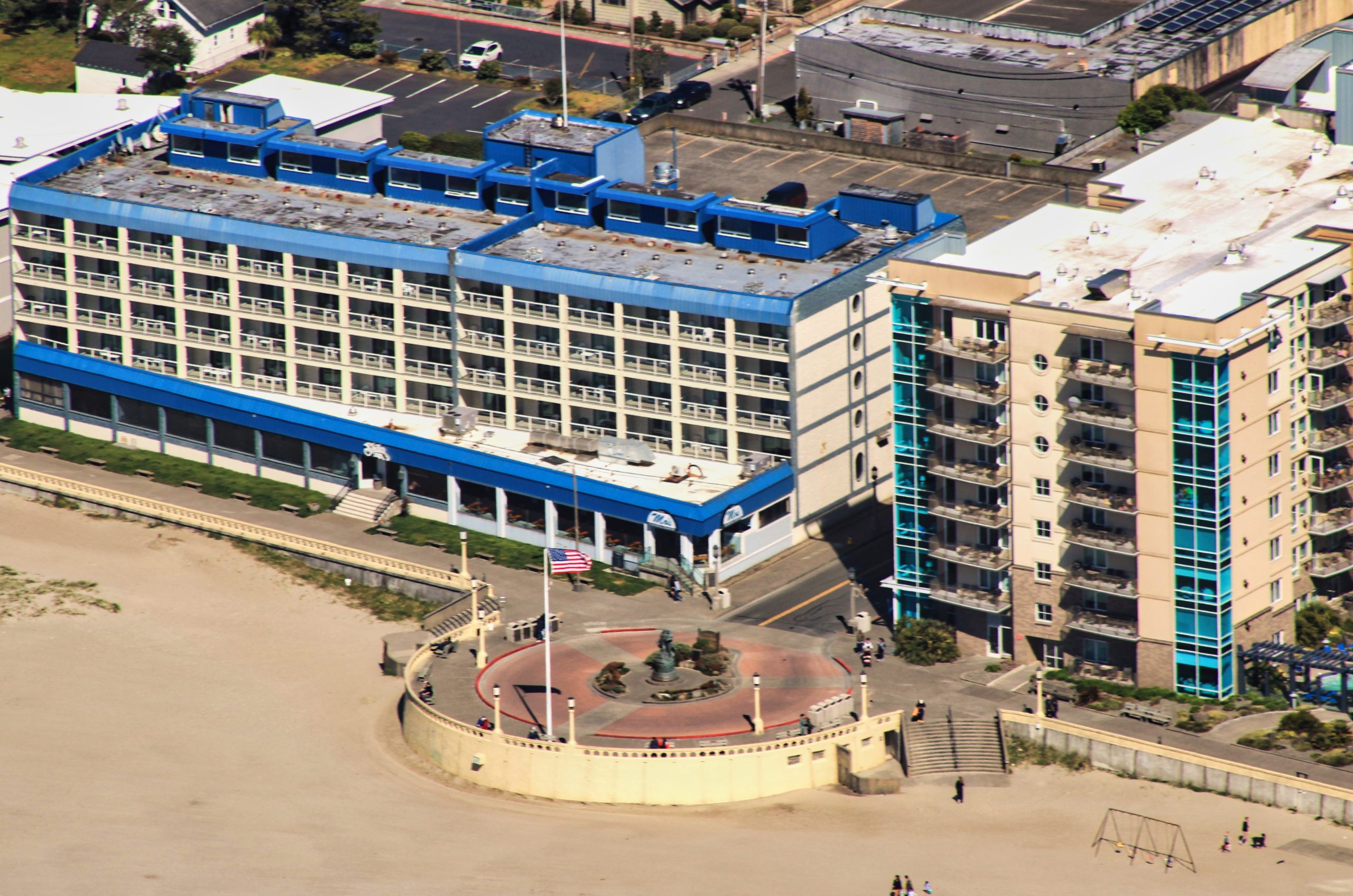 Fly Seaside – Helicopter Tours